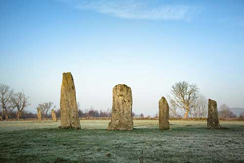 Céile Dé Groups | Céile Dé